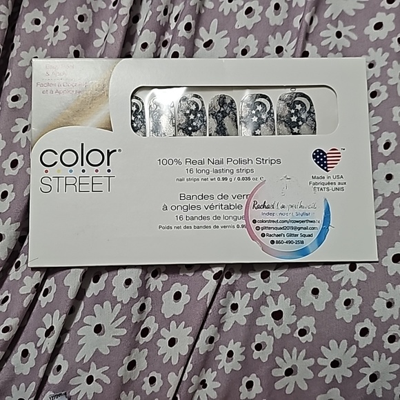 Color Street | Makeup | Color Street | Poshmark